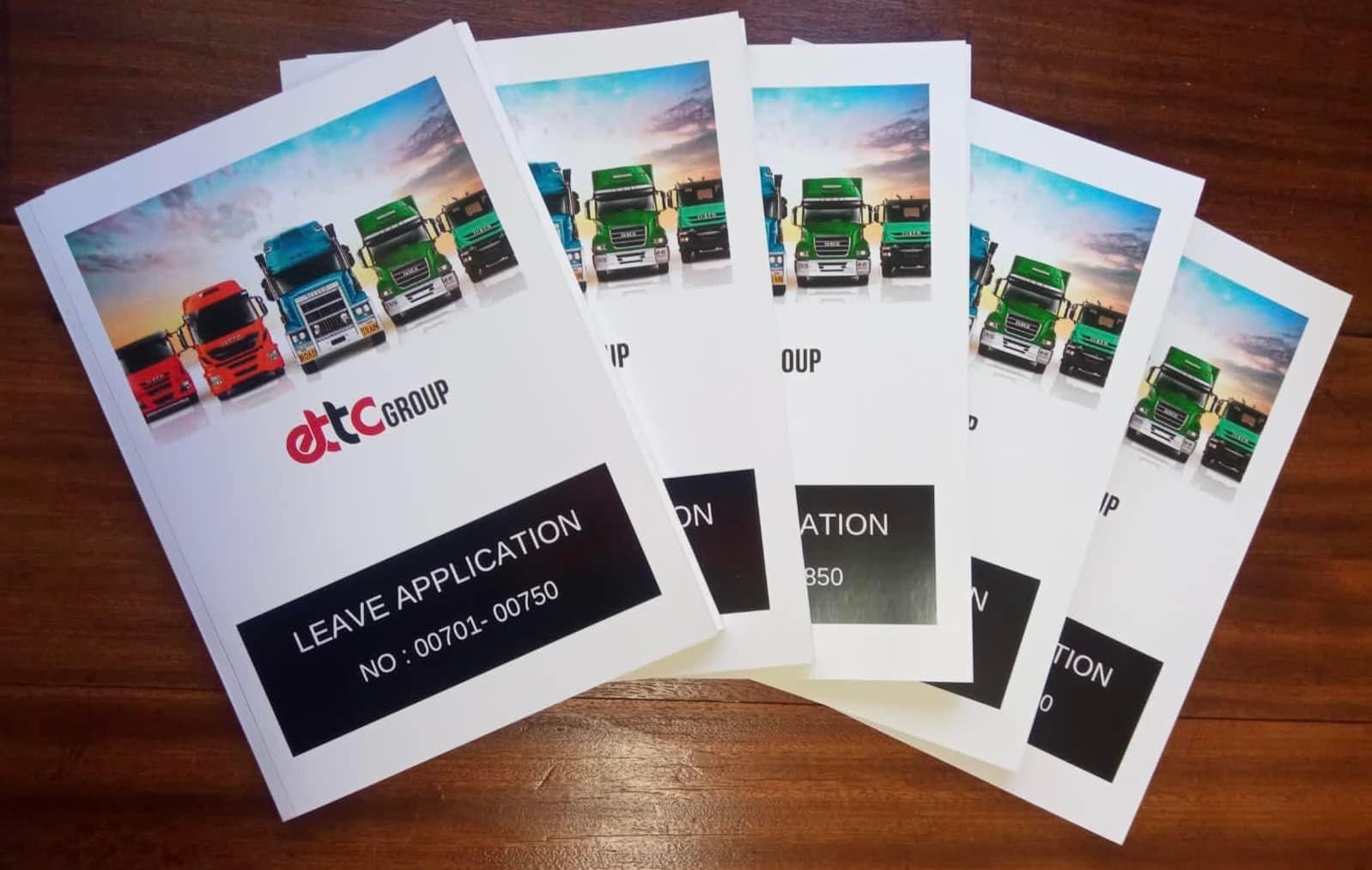 GC Printing Services - GC Printing Services